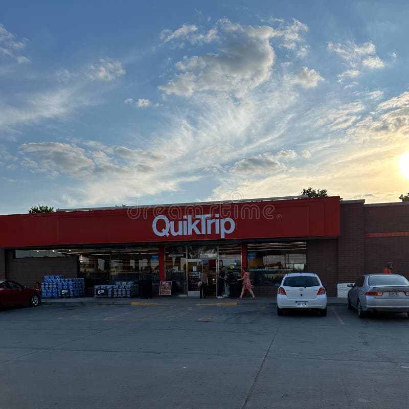 Quiktrip Sign Stock Photos - Free & Royalty-Free Stock Photos from ...