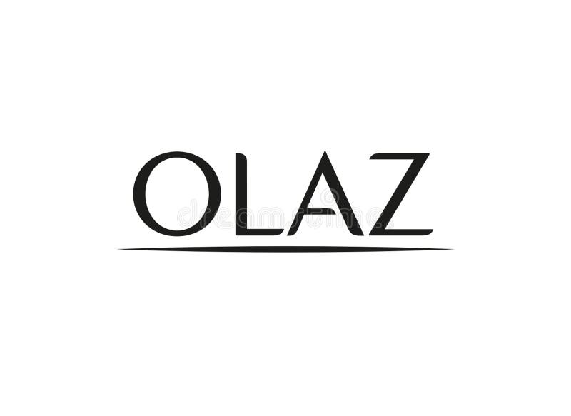Olaz Logo Stock Illustrations – 2 Olaz Logo Stock Illustrations ...