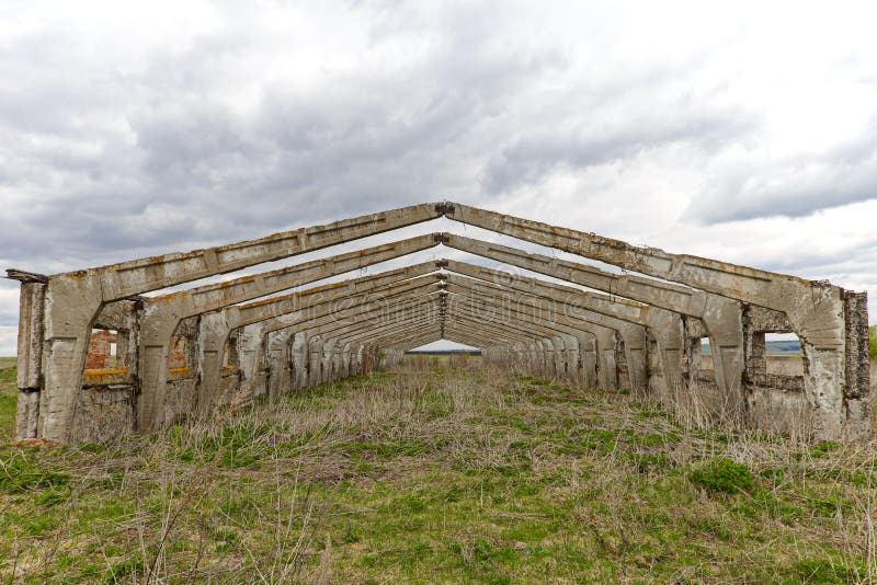 Building carcass stock image. Image of skyscraper, project - 20685771