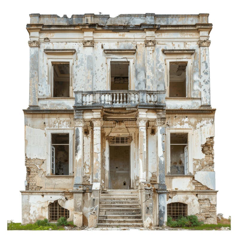 Deteriorating House Stock Illustrations – 352 Deteriorating House Stock ...