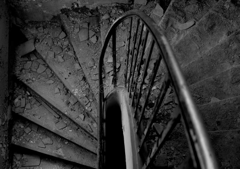 822 Creepy Steps Stock Photos - Free & Royalty-Free Stock Photos from ...