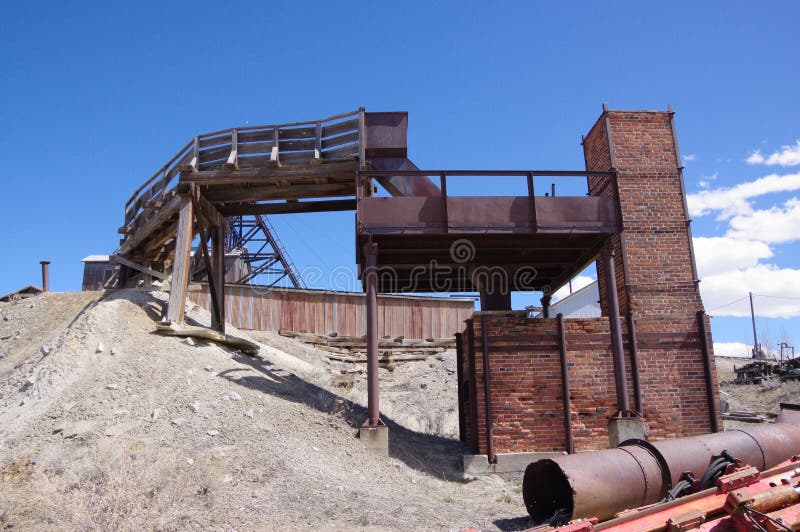Abandoned Things and Kitchen Utensils in Ancient Ruined Village Gamsutl ...