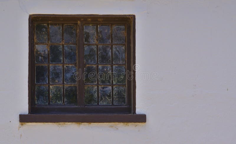 Abandoned windows stock image. Image of danger, building - 30541763