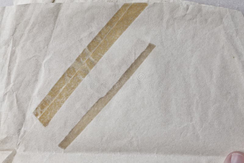 Old Abstract Paper Backgrounds Stock Photo - Image of tape, sticky ...