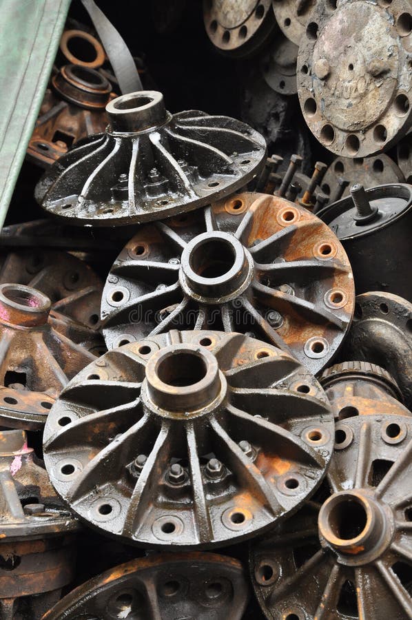 Old Rims stock photo. Image of transportation, wheel, road - 4608836