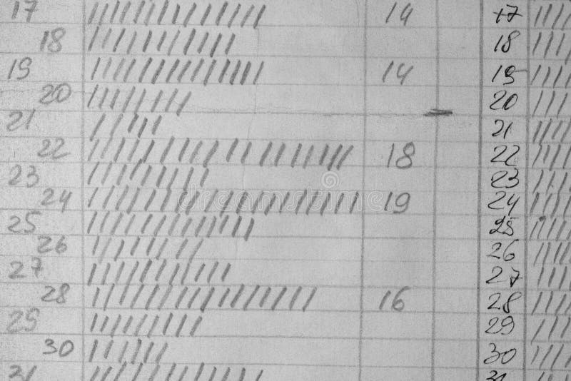 Old Accounting Ledger Stock Photos - Free & Royalty-Free Stock Photos ...