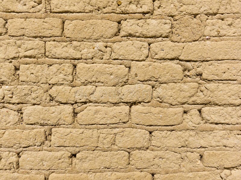 Knotts Adobe Wall Texture