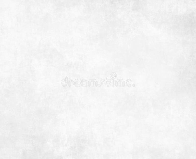 Ancient Parchment Paper with Worn White Background Stock Photo - Image ...