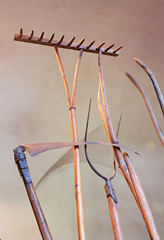 1,832 Antique Farm Tools Stock Photos - Free & Royalty-Free Stock ...