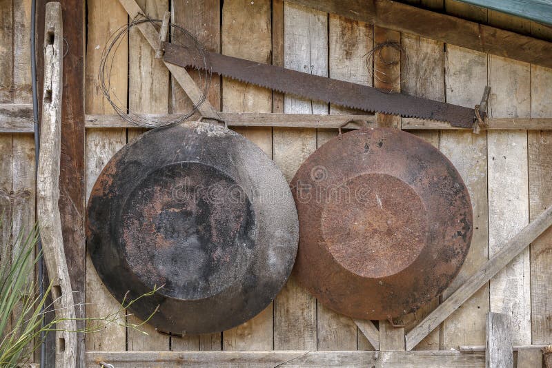 Yoke Tools and Utensils of Medieval Agriculture, Ancient European ...