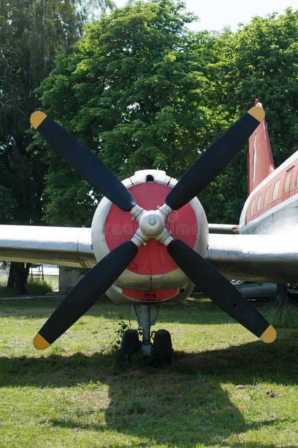 1,047 Old Propeller Passenger Airplane Photos - Free & Royalty-Free ...