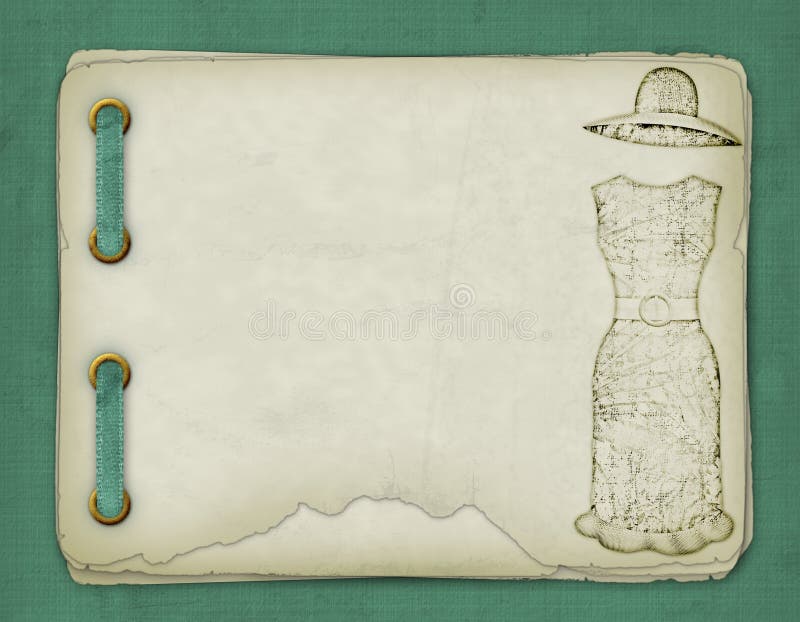 Old Album Stock Illustrations – 44,023 Old Album Stock Illustrations ...