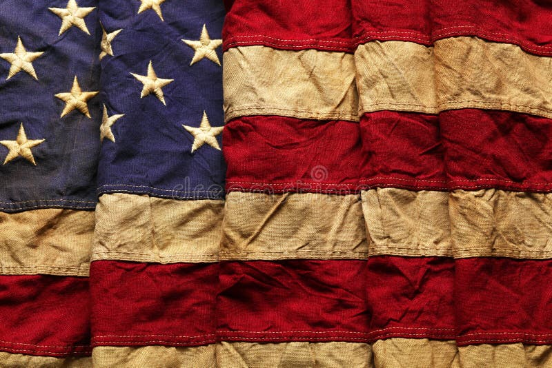 Vintage American Backgrounds