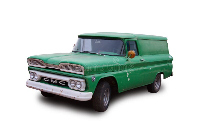 Chevrolet Panel Van Stock Photos - Free & Royalty-Free Stock Photos ...