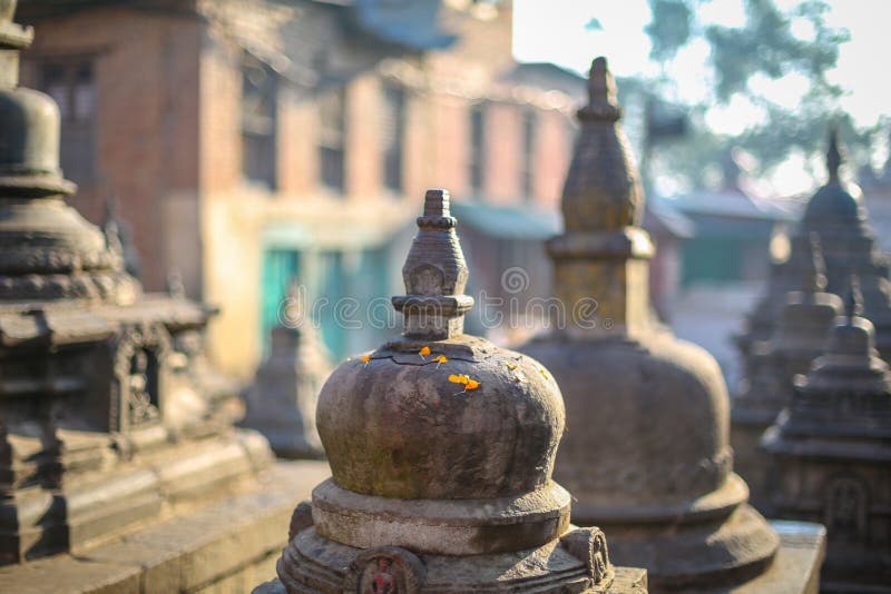 Ancient stone structures stock image. Image of church - 133327497