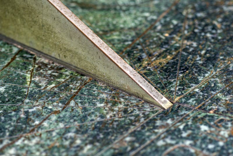 Old Ancient Sun Clocks, Sundial Stock Photo - Image of bronze, object ...