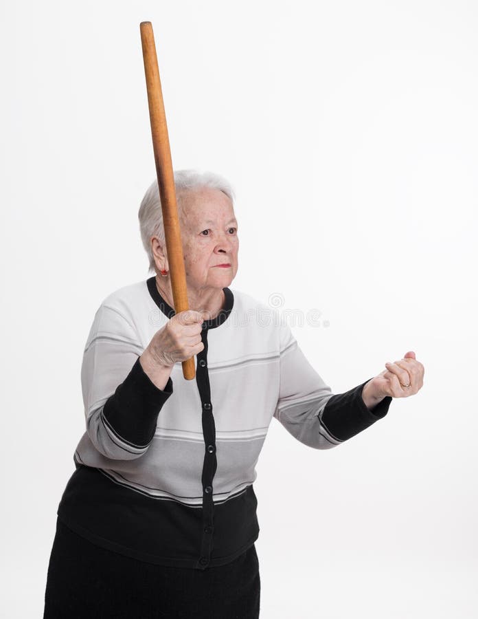 426 Angry Woman Rolling Pin Stock Photos - Free & Royalty-Free Stock ...