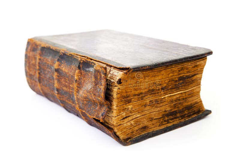 Old antique book stock photo. Image of guidebook, encyclopedia - 143946796