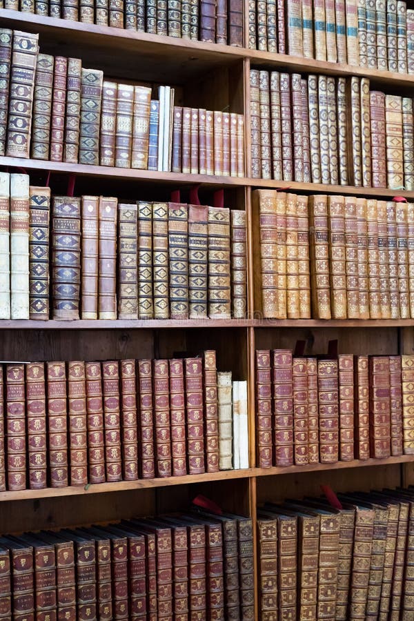 Old antique books stock image. Image of book, antique - 35116525