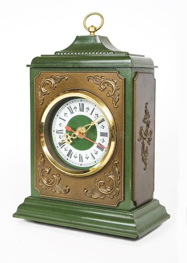 5,243 Antique Clock Machine Stock Photos - Free & Royalty-Free Stock ...