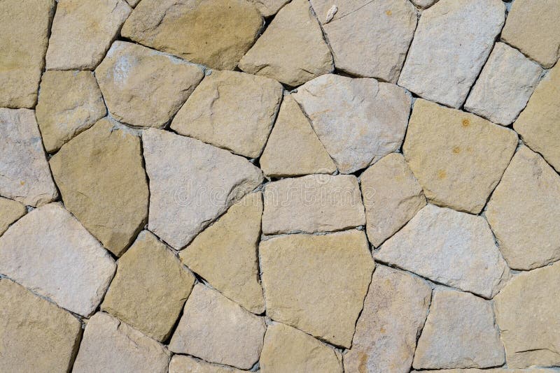 Old Antique Retro Vintage Stone Wall Surface Stock Image - Image of ...