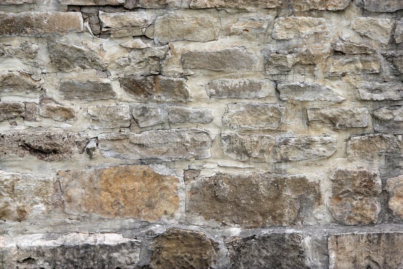 Old Antique Stone Wall Texture Stock Photo - Image of texture, urban ...