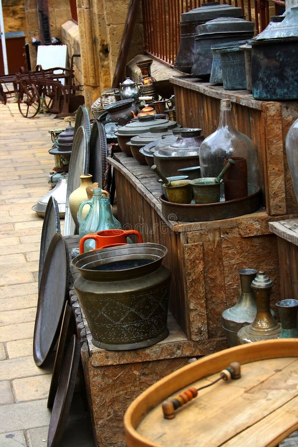 Old antique things stock photo. Image of object, time - 29174448