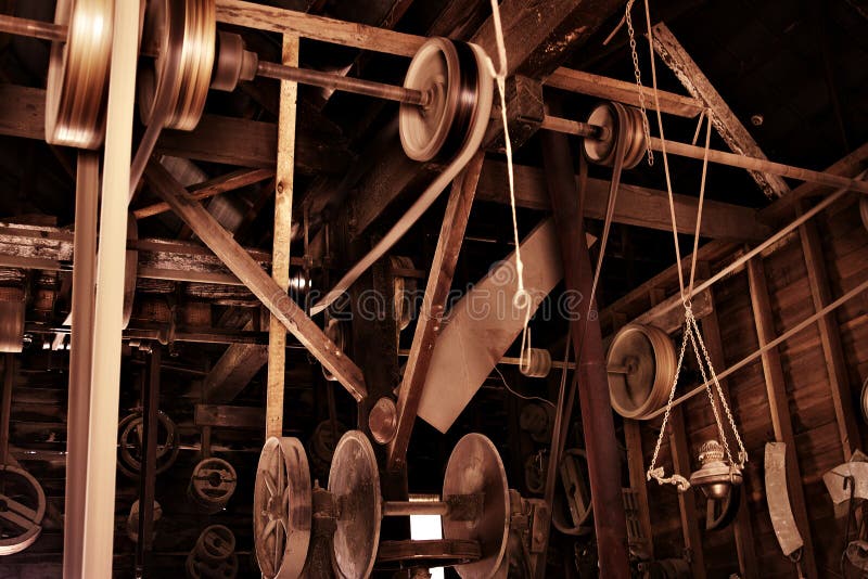 2,975 Old Factory Machines Stock Photos - Free & Royalty-Free Stock ...