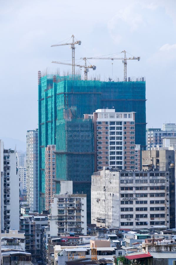 130 Congested House China Stock Photos - Free & Royalty-Free Stock ...