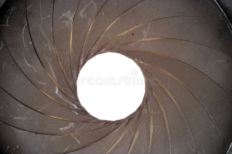 Old aperture stock image. Image of exposure, dropper, covering - 7950557