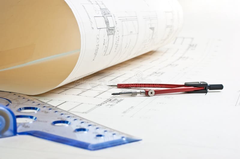 337 Old Engineering Drawings Stock Photos - Free & Royalty-Free Stock ...