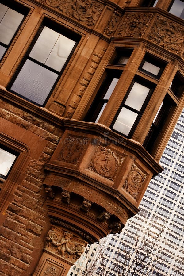 Buildings in old city stock photo. Image of wall, city - 540492