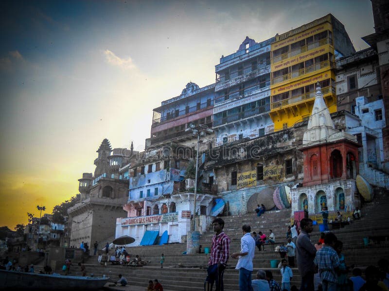 Old Architecture Building Located in India, Old Beautiful Structure ...