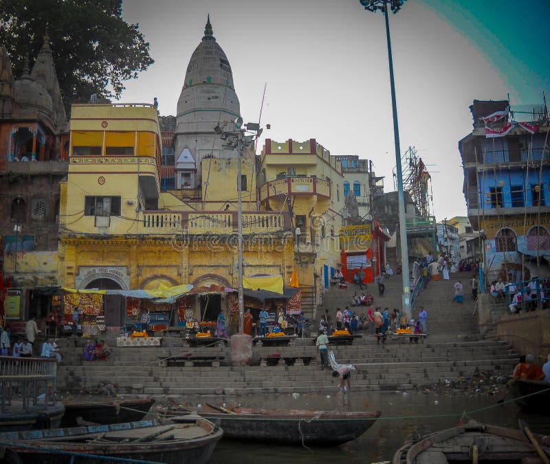 Old Architecture Building Located in India, Old Beautiful Structure ...