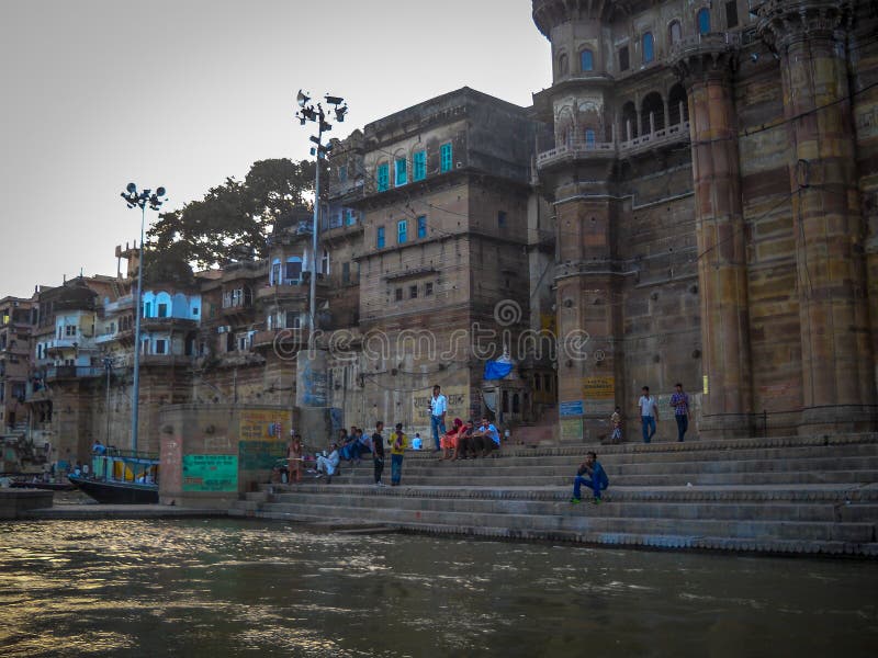 Old Architecture Building Located in India, Old Beautiful Structure ...