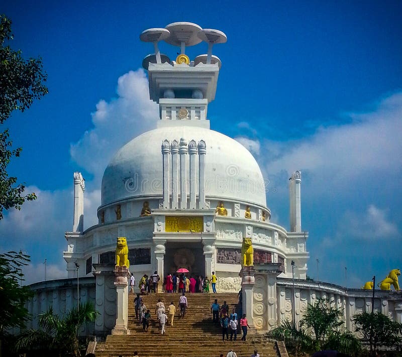 Old Architecture Building Located in India, Old Beautiful Structure ...