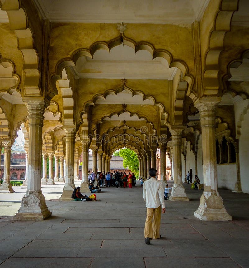 Old Architecture Building Located in India, Old Beautiful Structure ...
