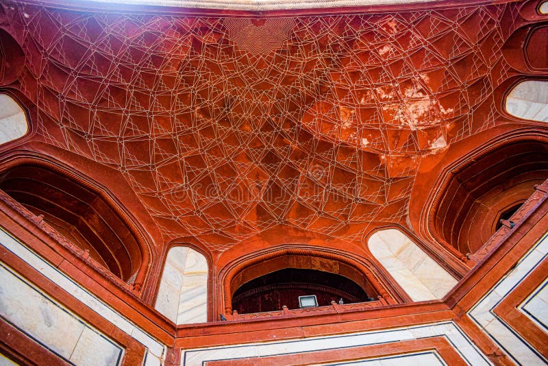 Old Architecture Building Located in India, Old Beautiful Structure ...