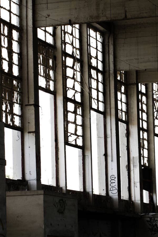 Old architecture stock image. Image of architecture, scary - 31166559