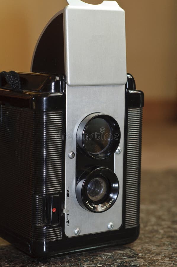 Twin Reflex Argus Argoflex Stock Photos - Free & Royalty-Free Stock ...