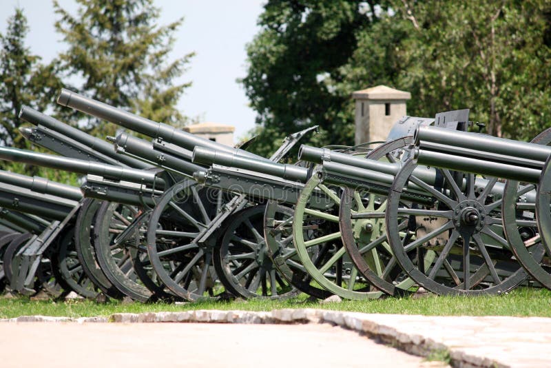 Old armory stock photo. Image of artillery, battle, cannon - 27847982