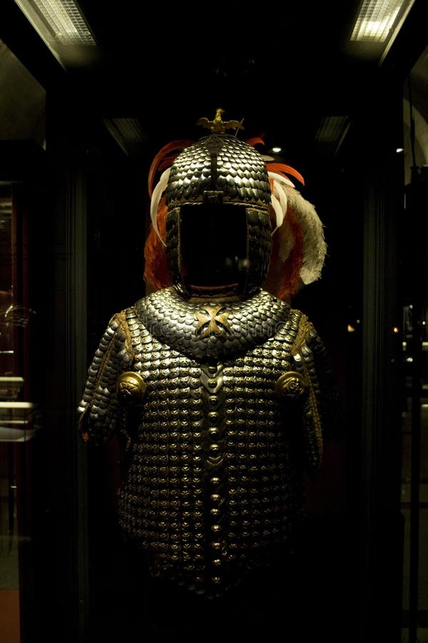 Old armory editorial stock photo. Image of knight, armor - 32397813
