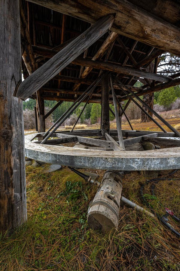 Old Arrastra Stock Photos - Free & Royalty-Free Stock Photos from ...