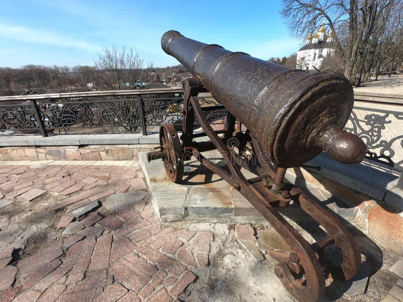 790 Artillery Piece Stock Photos - Free & Royalty-Free Stock Photos ...