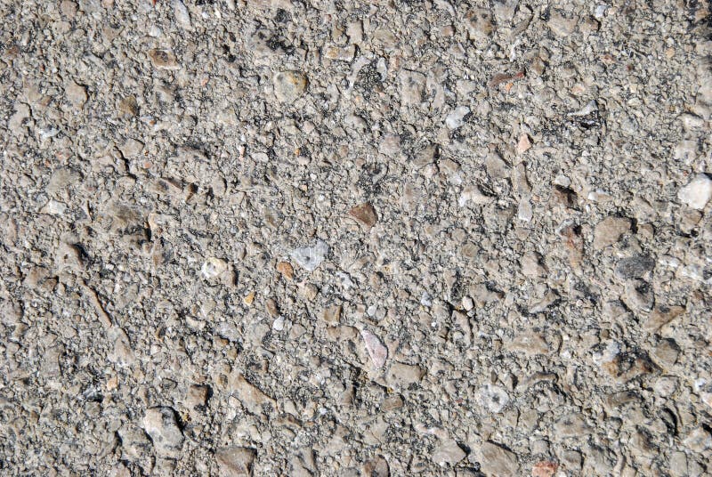 Old Asphalt Picture. Image: 6593259