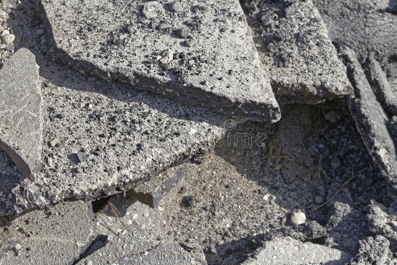 Old asphalt covering stock photo. Image of elevating - 89425052