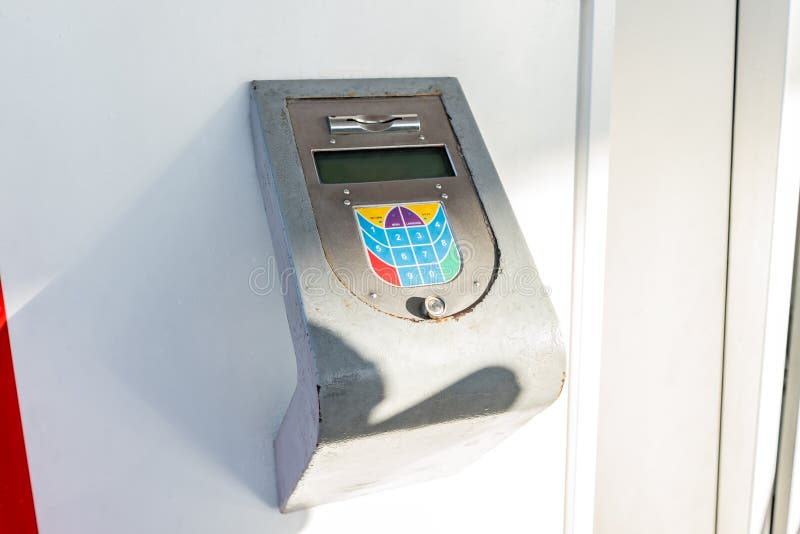 415 Old Atm Machine Stock Photos - Free & Royalty-Free Stock Photos ...