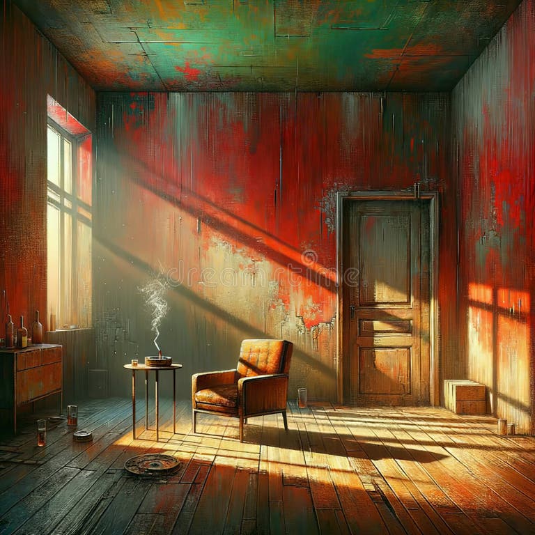 Dramatic Armchair Stock Illustrations – 488 Dramatic Armchair Stock ...