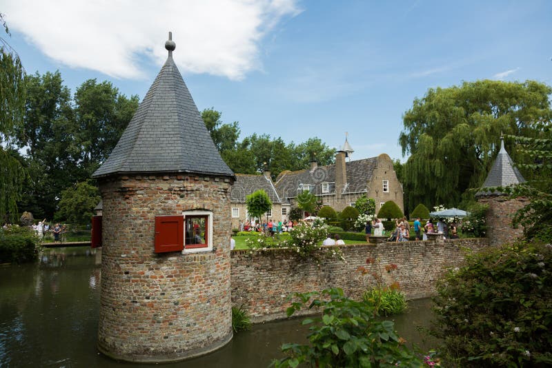 Baarland Castle Stock Photos - Free & Royalty-Free Stock Photos from ...