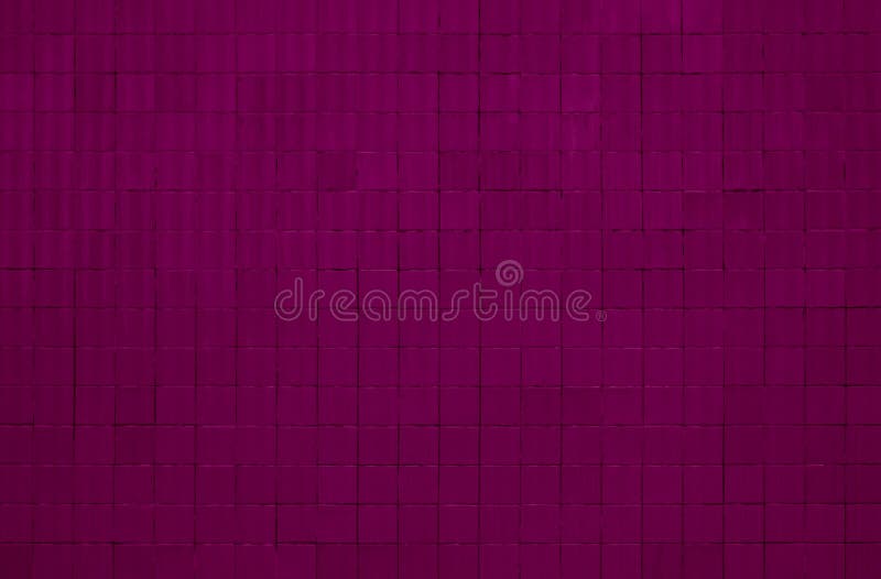 Violet tiles stock image. Image of grid, decorative, floor - 15018105